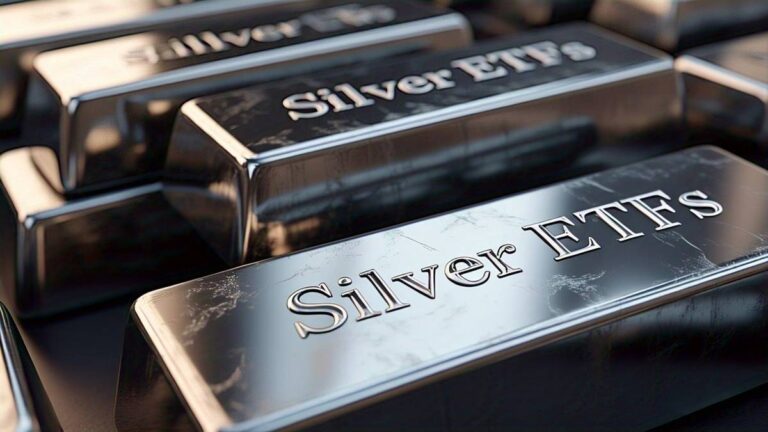 Why Silver ETFs In India Are The Next Big Market Trend - PaisaForever